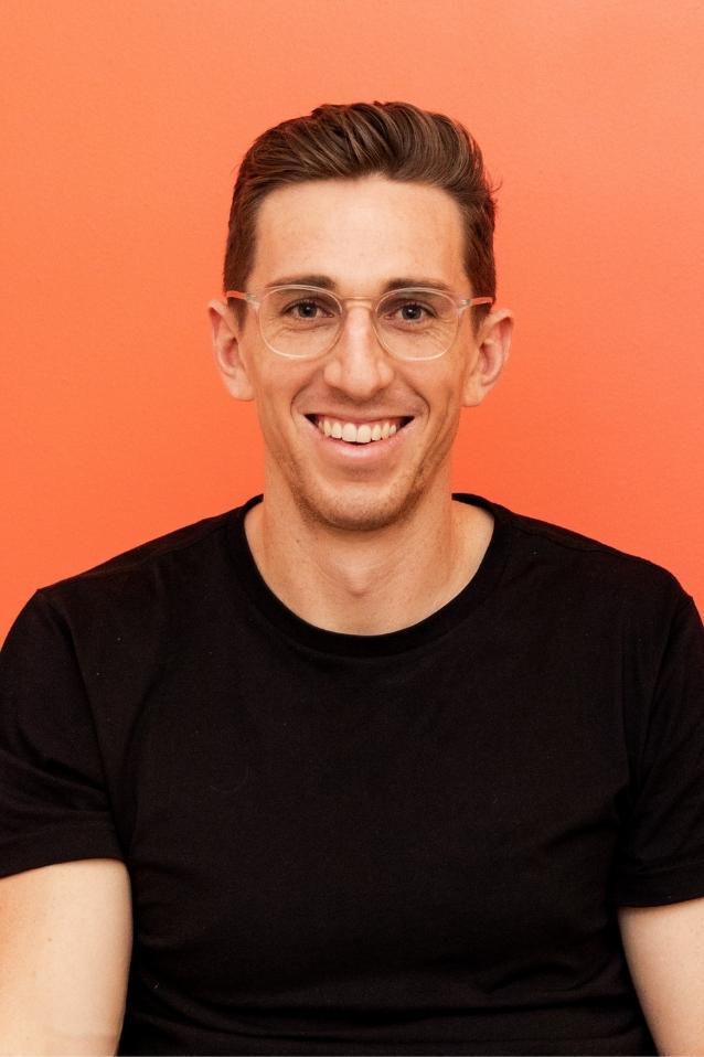 Peter Shepherd - Guest Keynote & Event Speaker | ICMI